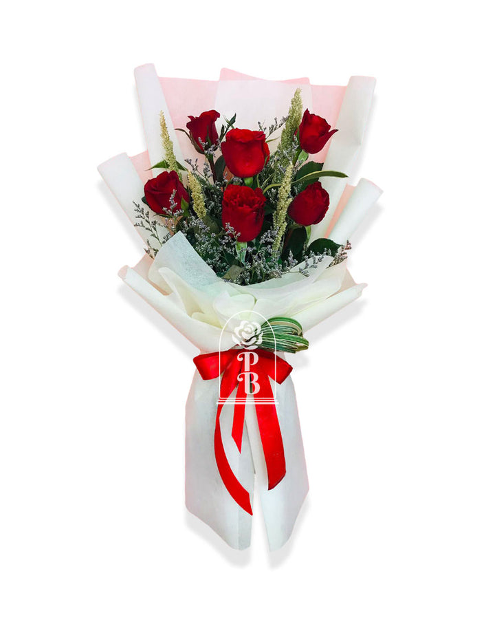 Roses – Philippine Blooms