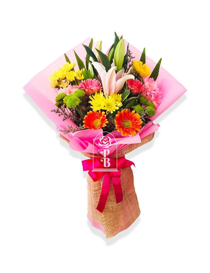 Best Flower Shop in Makati | Same Day Delivery in Metro Manila ...